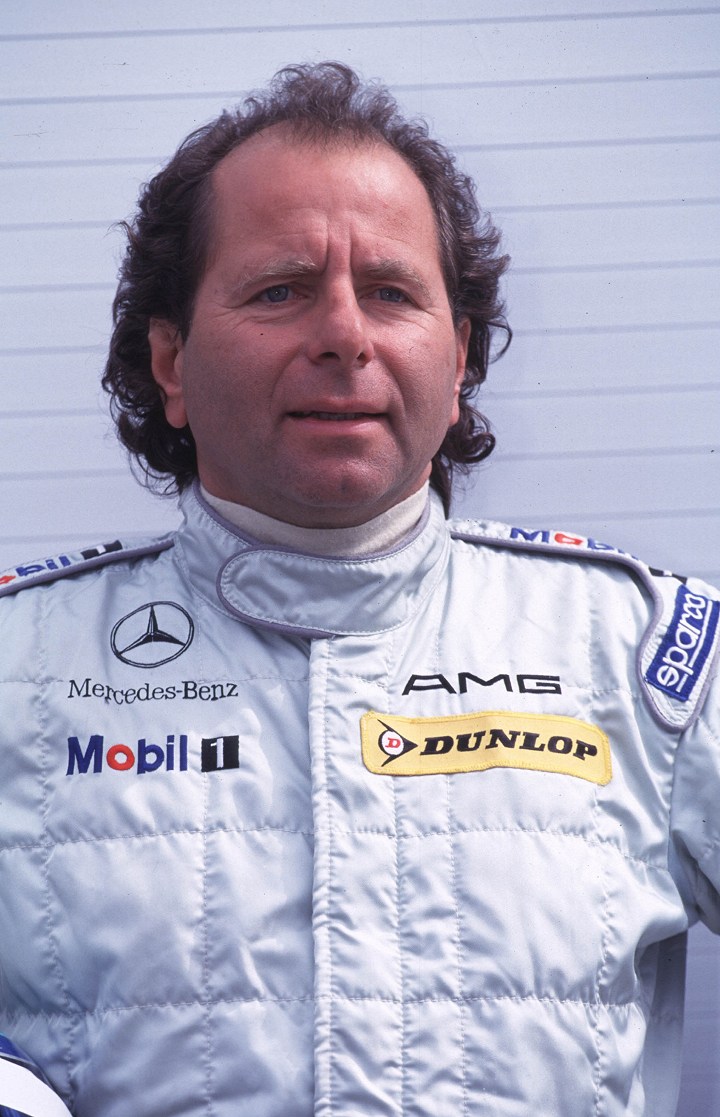 Sandy Grau's Instagram, Twitter & Facebook on IDCrawl